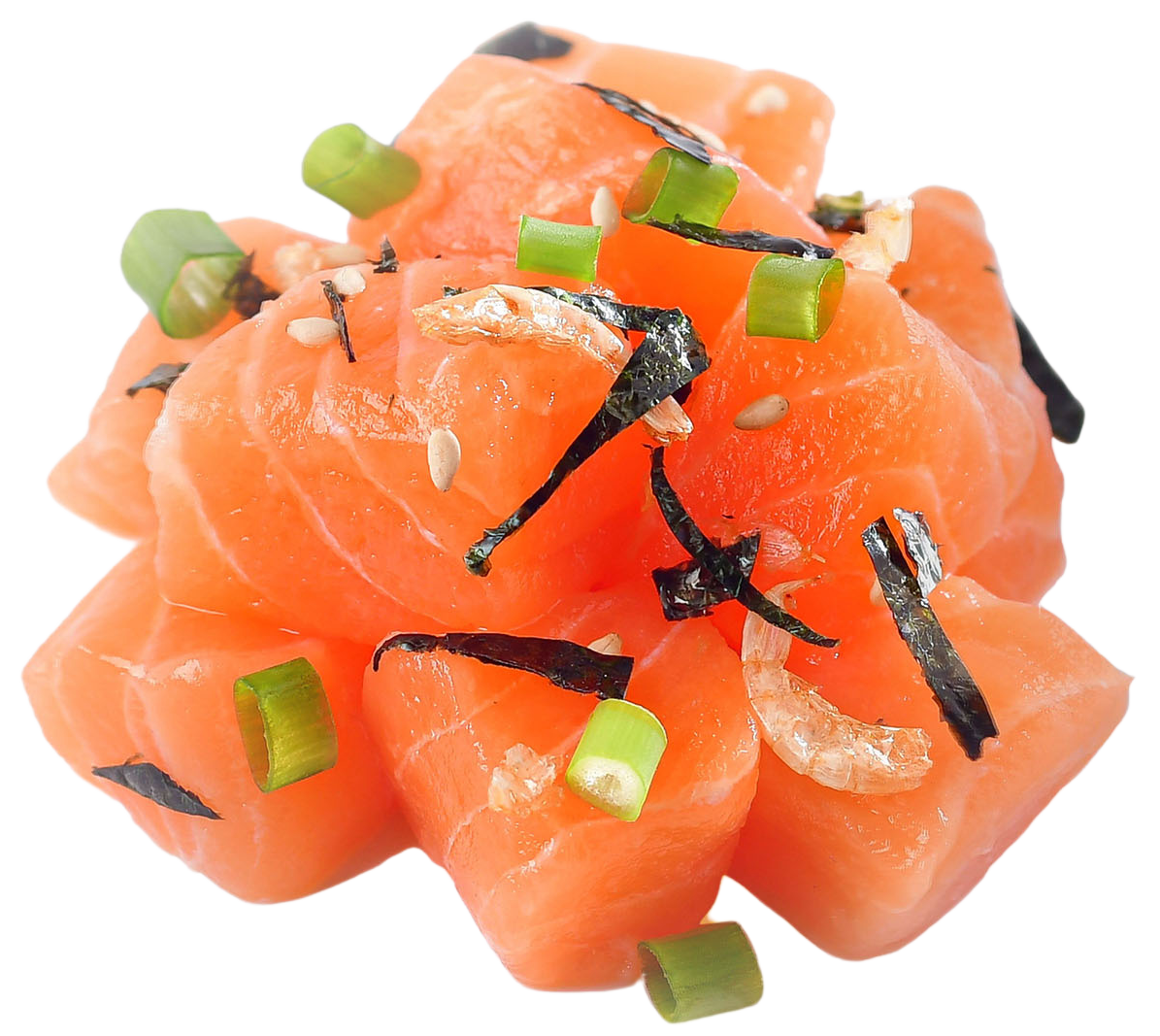 自選Poke | D.I.Y. Poke – Pickabowl – Little Bits of Freshness